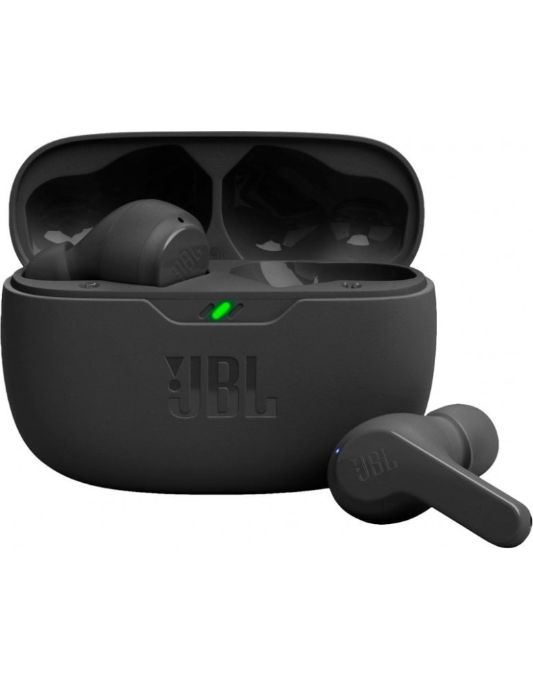 מתנה + JBL VIBE BEAM TWS אוזניות אלחוטיות