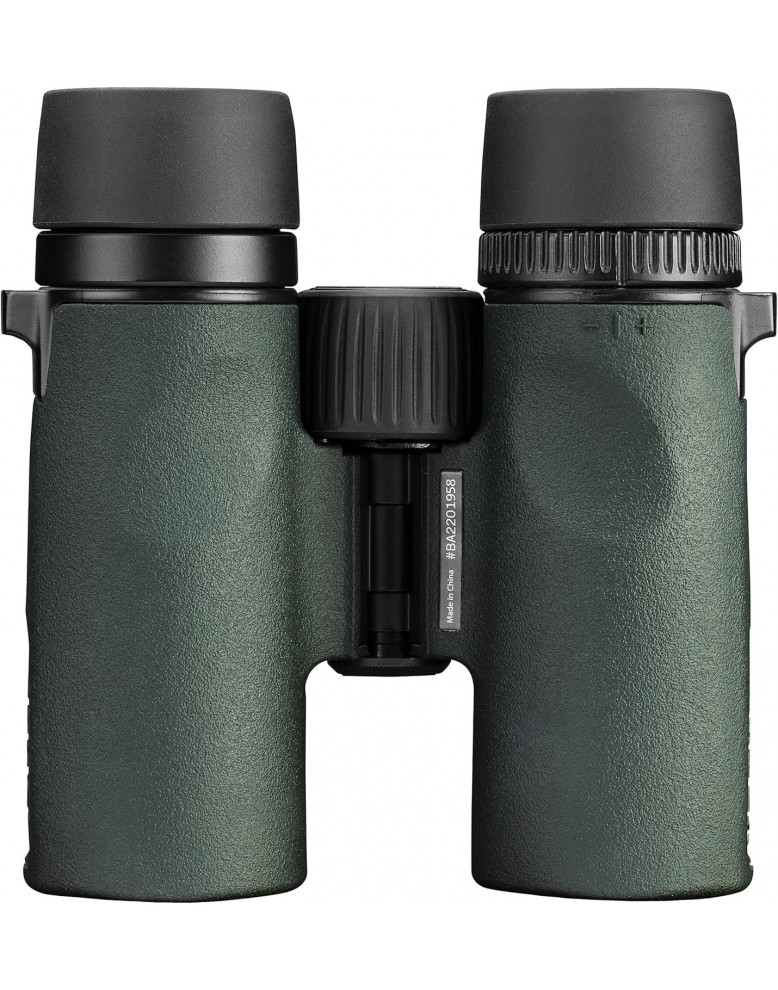 מתנה + Vortex Optics Bantam HD 6.5x32 משקפת