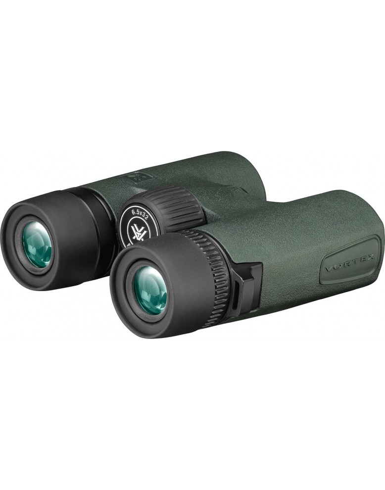 מתנה + Vortex Optics Bantam HD 6.5x32 משקפת